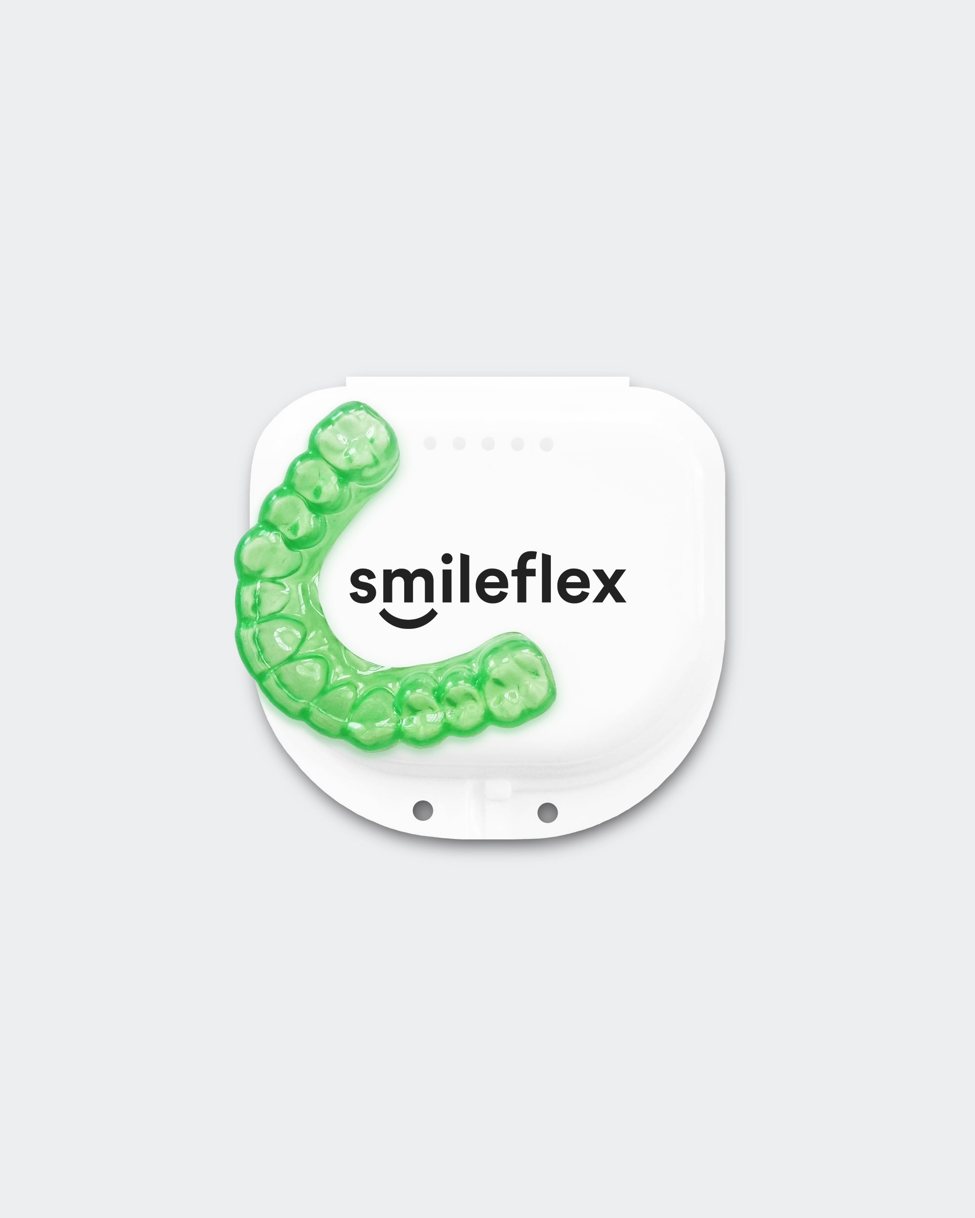 Smileflex® Day Guard+ | Custom Made For The Perfect Fit