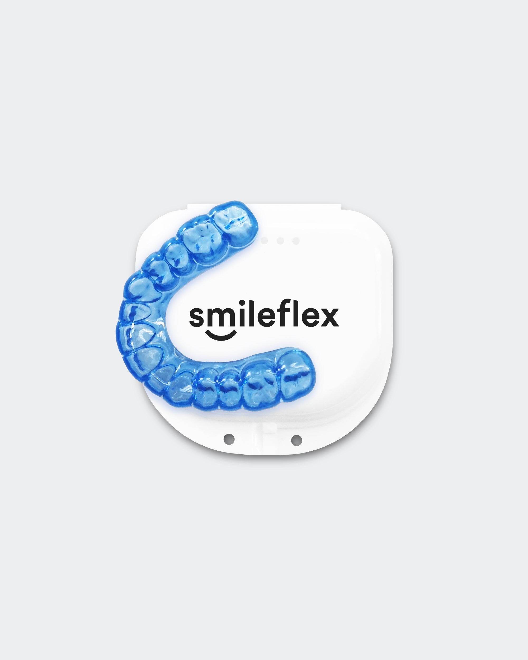 Smileflex® Night Guard+ | Custom Made For The Perfect Fit