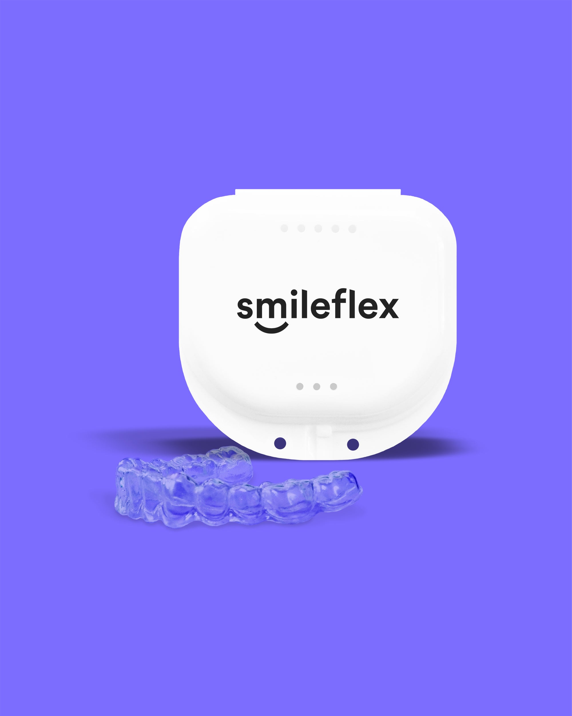 Smileflex® Invisible Retainer Pro™ - Custom Made For The Perfect Fit