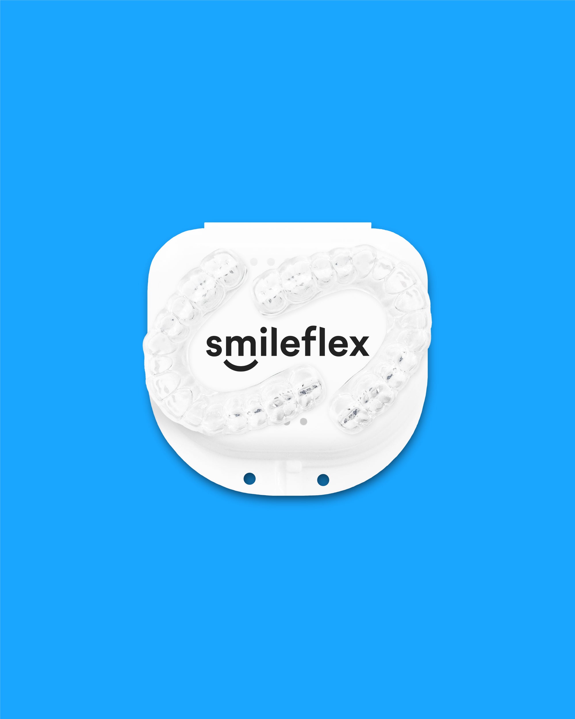 Smileflex® Comfort Guard+ | Custom Made For The Perfect Fit