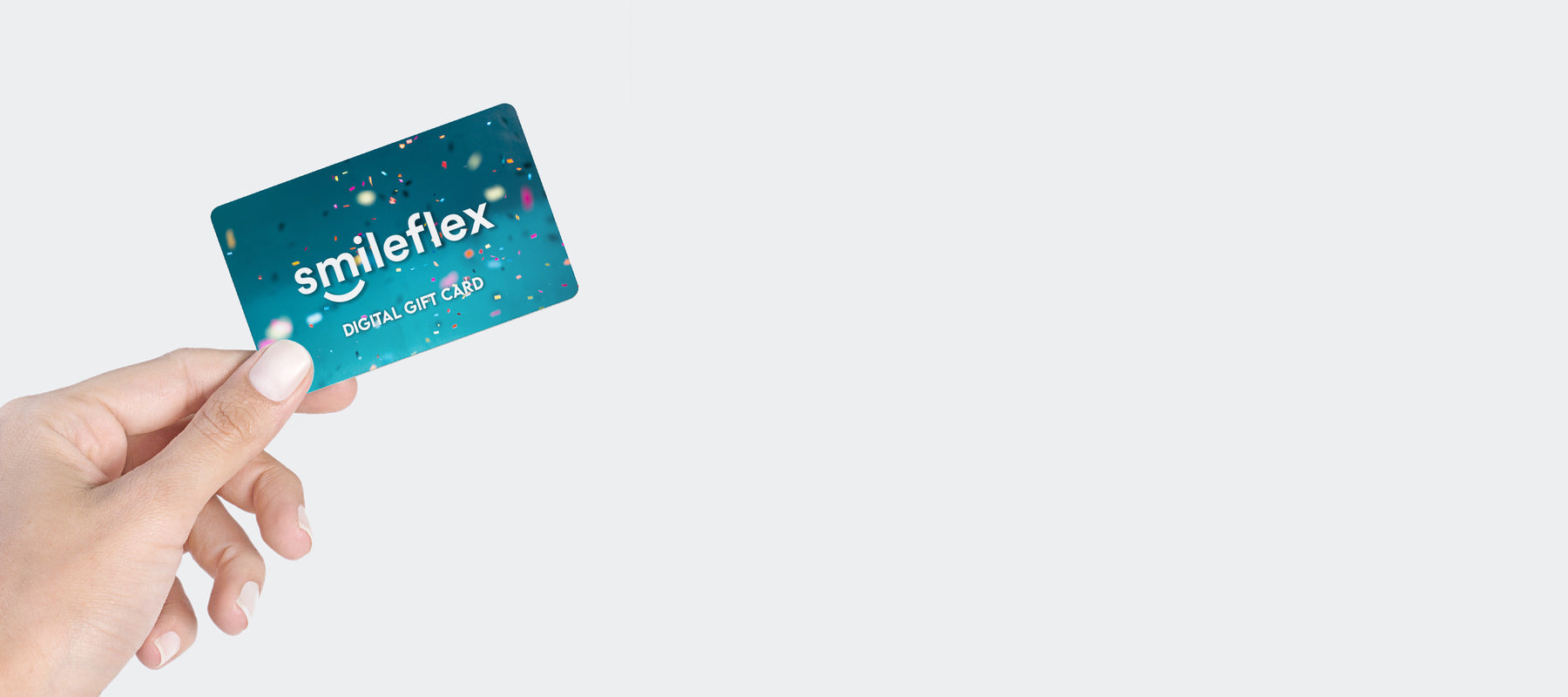 Smileflex™ | Custom Made For The Perfect Fit