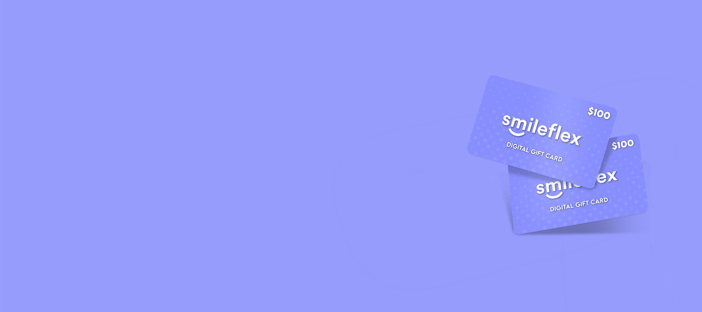 Smileflex™ | Custom Made For The Perfect Fit